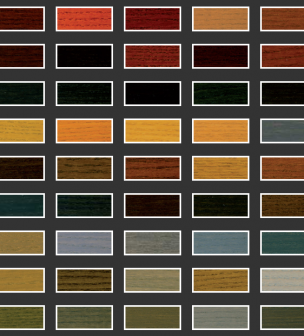 What is Sikkens Wood Stain | Blog | George Hill Timber & Building Supplies